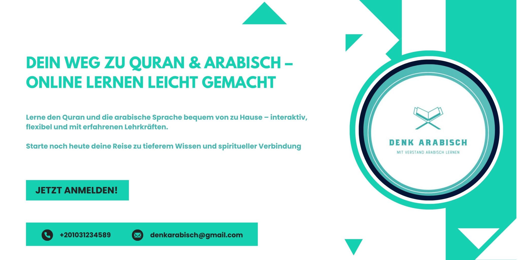 Koran Lernen: Ein Praktischer Leitfaden In 7 Schritten Für Anfänger ...