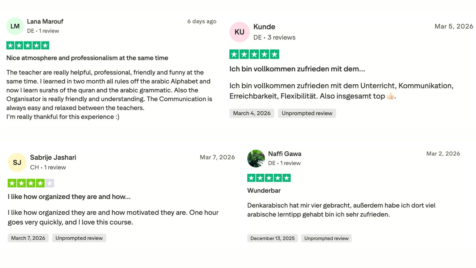 Koran Lernen: Ein Praktischer Leitfaden In 7 Schritten Für Anfänger ...